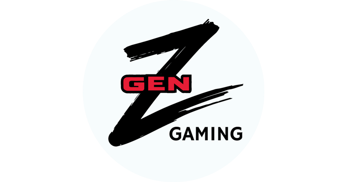 GenZGaming